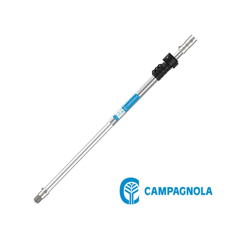 Asta telescopica senza impugnatura 181-317,5 cm Campagnola - Max Agritech